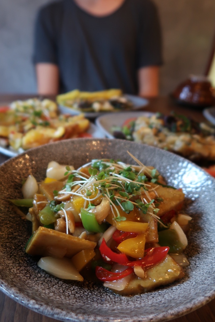 Nem Nem - Angel - The Little London Vegan