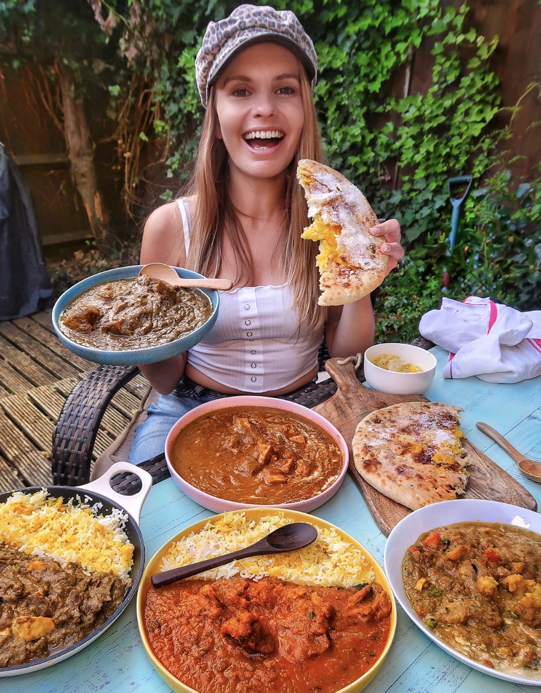 Karma Kitchen - Online Only - The Little London Vegan